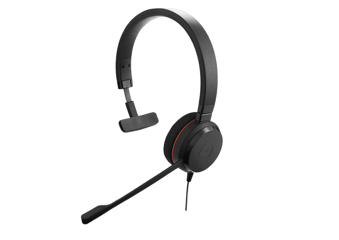 Jabra Headset with Mic – SAPROSWAG